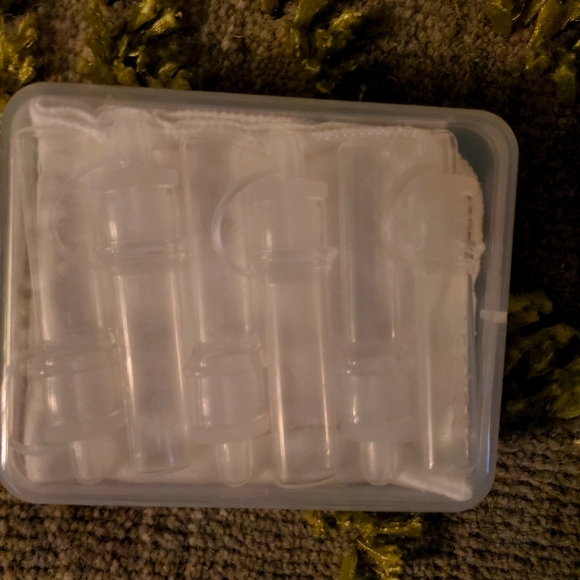 haaka | Other | Haaka Colostrum Collector Set Unused | Poshmark